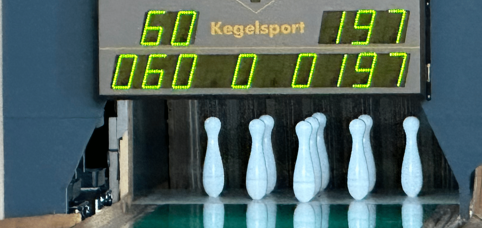 Kegeln Wiesbaden - Kegeln Wiesbaden - Sport, Spiel und Spaß